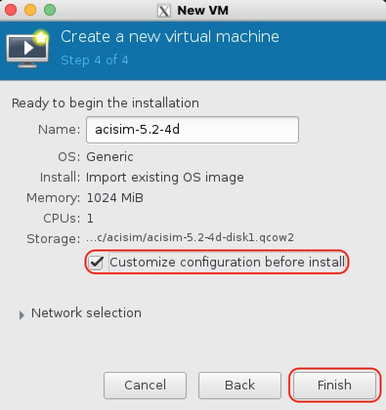 How to run Cisco ACI Simulator on KVM host | Tomislav Kranjec’s Blog